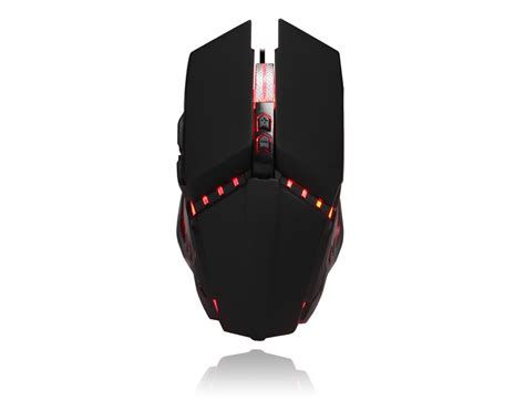 Gaming Mouse Vector At Collection Of Gaming Mouse