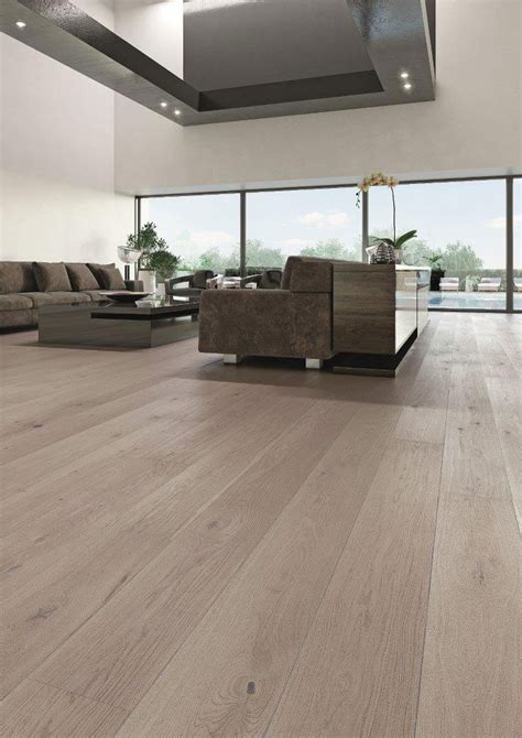 Barlinek Sense Oak Touch Engineered Wood Flooring