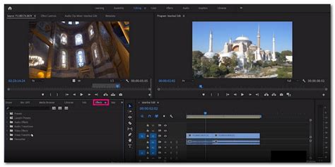 Transisi Premiere Pro: Menambahkan Lapisan Kreativitas & Gaya