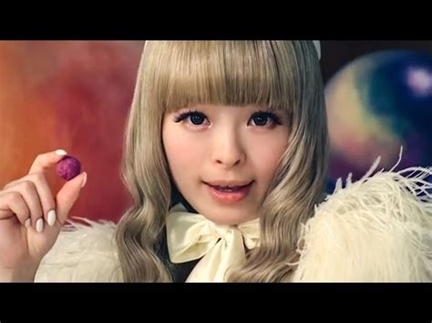 きゃりーぱみゅぱみゅの名曲・人気曲
