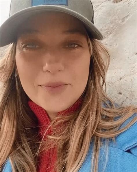 החשיפה של השחקנית גאלה קוגן גילו לי גידול ענק במוח