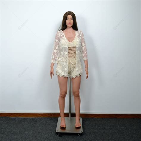 3 In 1 Multifunction Sex Doll Display Stand Coeros