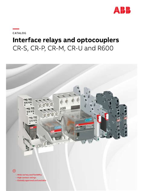 Crm4 Catalog Pdf