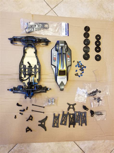 B6 Roller 2 R C Tech Forums