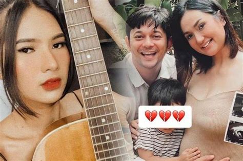 Syok Tengku Dewi Spill Dugaan Perselingkuhan Andrew Andika Dengan