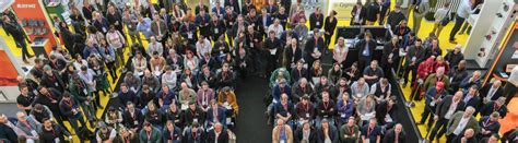 Julia Krause London Build 2024