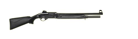 Pardus Ss 12 Gauge Semi Auto Tube Magazine 71 20 Shotgun