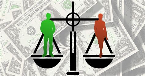 Oregons New Pay Equity Law The Basics Cascade Business News