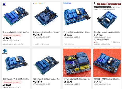 Zigbee Relay Dry Contact Hardware Home Assistant Community