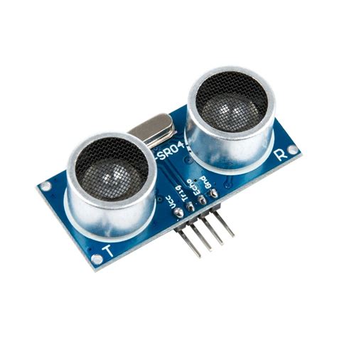 厂家直销hc Sr04 超声波传感器 4pin的uno R3 Buy Hc Sr04 超声波传感器，4pin距离传感器模块，uno R3