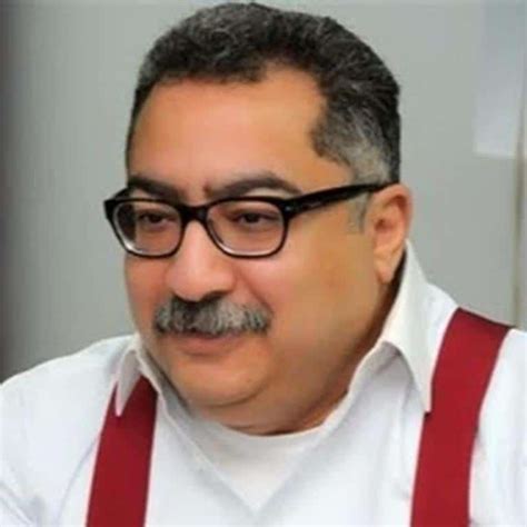 ما لا تعرفه عن إبراهيم عيسى من هو؟ سيرته الذاتية، إنجازاته وأقواله