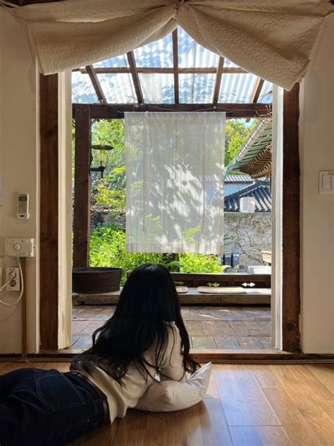 전주한옥마을 숙박 다락 감성 숙소 네이버 블로그