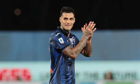 Atalanta Il Paradosso Di Scamacca Il Dato Europa League