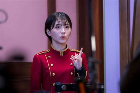 画像125 浜辺美波、 吉沢亮の撮影中ハプニングを即フォロー 吉沢30歳バースデーも祝福 モデルプレス Nihon Bts