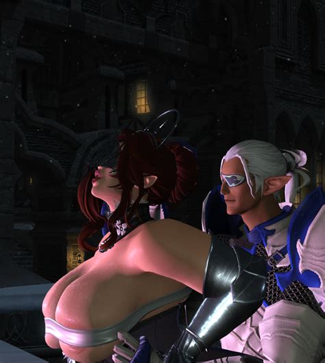 Rule 34 Areola Slip Bad End Blindfold Breast Squish Breasts Chubby