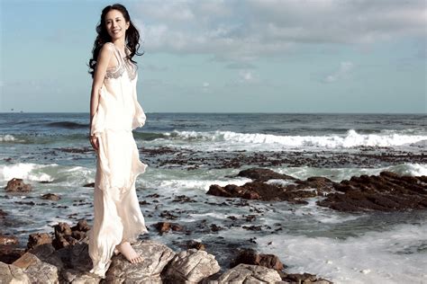 Karen Moks Feet