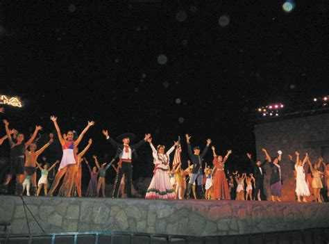 ‘viva El Paso Returns After Year Long Hiatus The Prospector