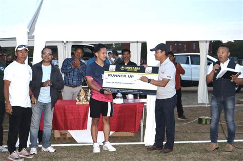 लन्डनमा च्यारिटी फुटबल प्रतियोगिता Nepalilink