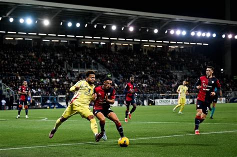 6試合ぶり先発のヴラホヴィッチが決勝弾！ ユベントス、カリアリ下しリーグ戦4連勝 ページ 2 Juventusjournal