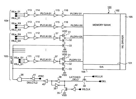 Semiconductor Memory Device Eureka Patsnap