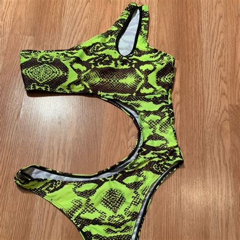 Swim Sexy One Piece Poshmark