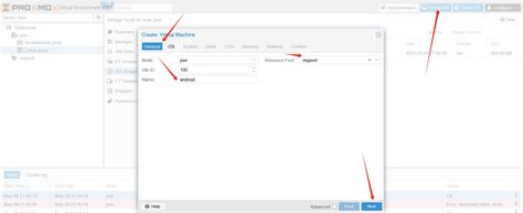Android 虚拟机 一键虚拟化项目