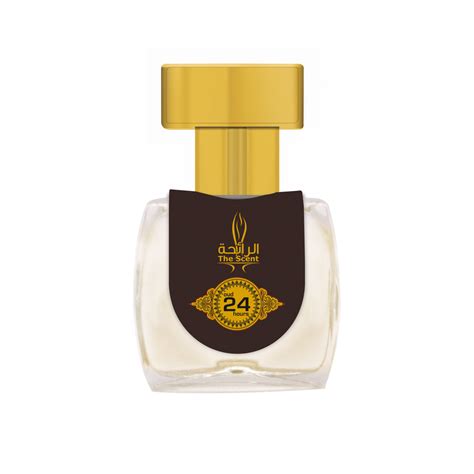 Oud 24 Hours 20ml Attar Roll On Perfume Oil