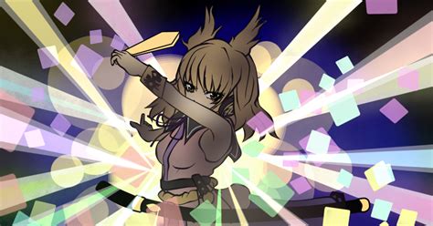 東方 戯れは終わりっていったら終わりなのじゃ！！ だがしやのイラスト Pixiv