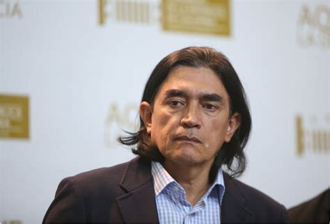 Miguel Uribe Gustavo Bolívar Está Inhabilitado Para Ser Alcalde De