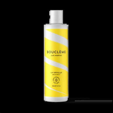 Curl Defining Gel Berlin Hair Lounge