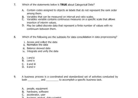 Solved Which Of The Statements Below Is True About Chegg