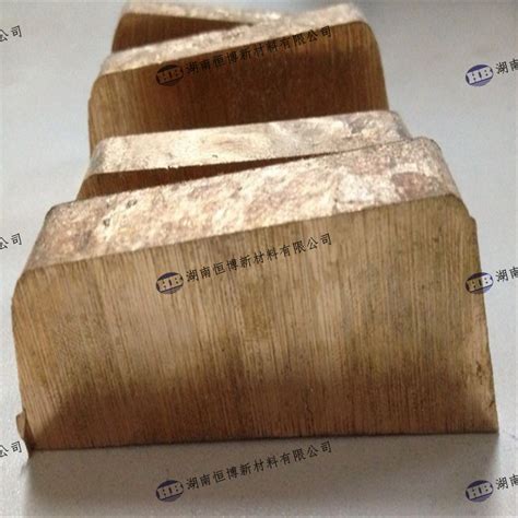 Cusn Master Alloy Copper Tin Metals For Copper Smeltings