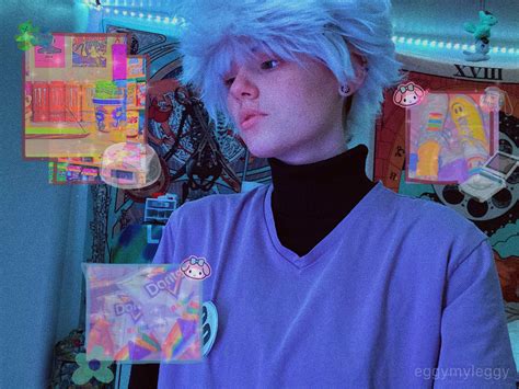 𝐝𝐨𝐧𝐭 𝐜𝐚𝐥𝐥 𝐜𝐡𝐨𝐜𝐨𝐥𝐚𝐭𝐞 𝐫𝐨𝐛𝐨𝐭𝐬 𝐚 𝐰𝐚𝐬𝐭𝐞 𝐨𝐟 𝐦𝐨𝐧𝐞𝐲 Killua Zoldyck
