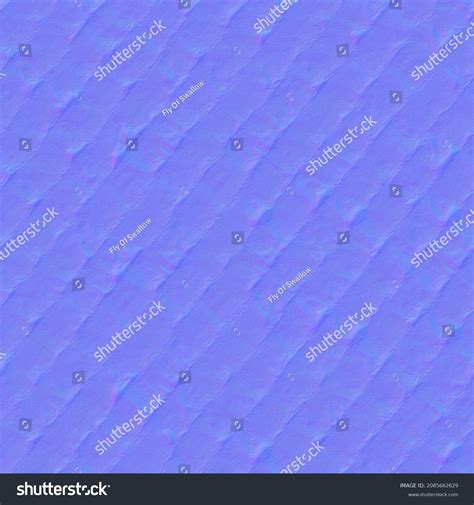 Normal Map Texture Fabric High Detail стоковая иллюстрация 2085662629 Shutterstock