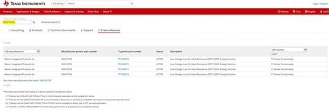 Max14759etat Replacement Switches And Multiplexers Forum Switches And Multiplexers Ti E2e
