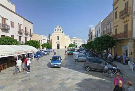 Duemila Persone In Piazza A Favignana Per Il Concerto Voci Del Sud