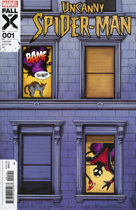 Spider Man 1 And D