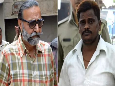 Nithari Case Culprits Surendra Koli Maninder Singh Pandher Punishment