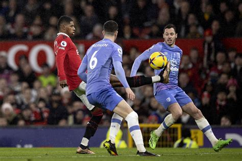 Bournemouth Vs Manchester United Prediction And Betting Tips 20th May