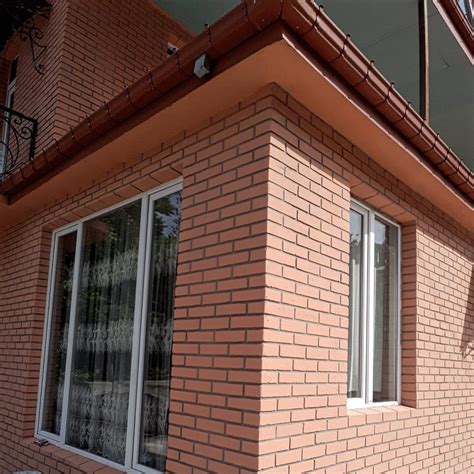 Ecostone ფასადი ინტერიერი Poti