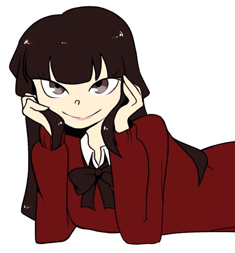 Smug Anime Girl Collection Opensea