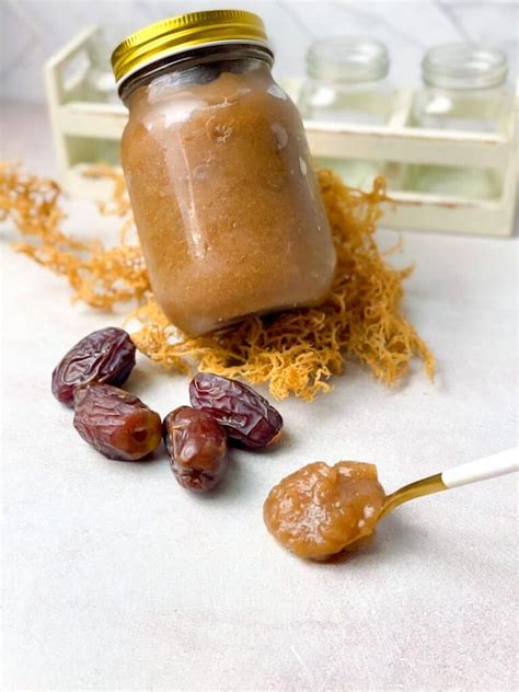 Tastegreatfoodie How To Make Sea Moss Gel Tips And Tricks
