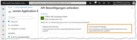 Datei Ms365 App Registrierung Api Berechtigung2 Png Cevisio Help