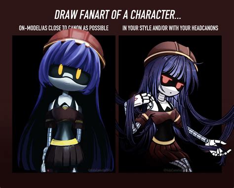 Doll Murder Drones Drawn By Aidaaidacamelia0516 Danbooru