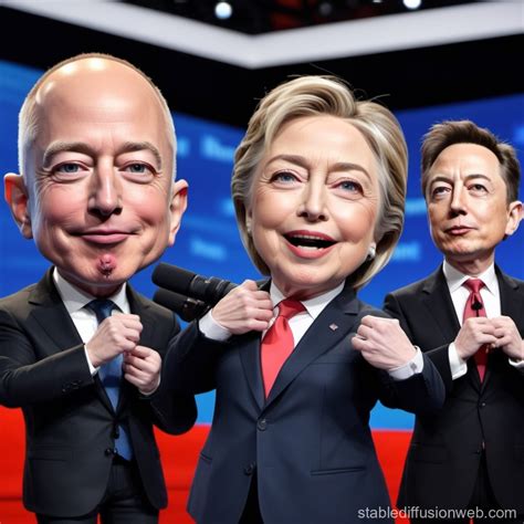 Puppets On Strings Prompts Stable Diffusion Online