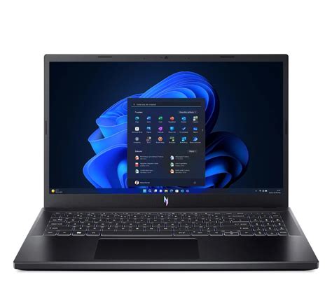 Acer Nitro V I H Gb Tb Win Px Rtx Hz Anv Nh Qnbep