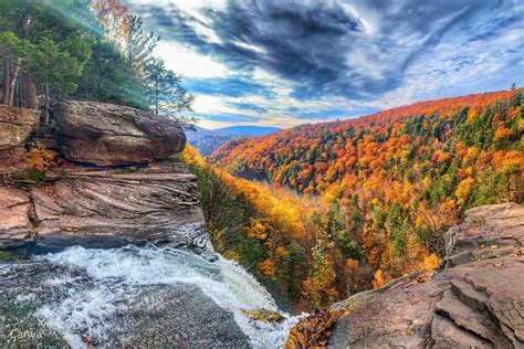 Quick Guide To Hiking Kaaterskill Falls In New York