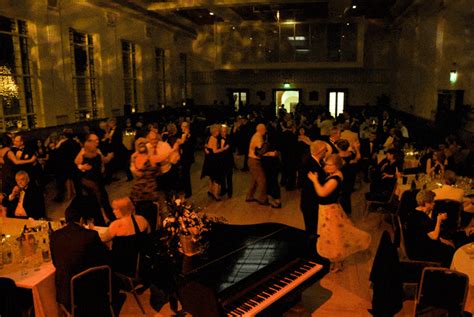 Dukinfield Town Hall Donaheys 5 Weekend Breaks