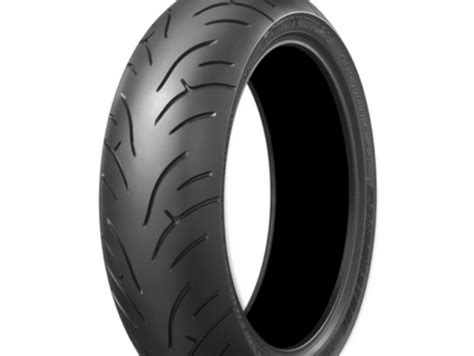 Bridgestone Battlax BT-023 boduje × Motoforum.cz