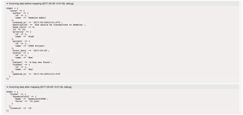 RedmineConnector How To Connect OTRS With Redmine OTRS